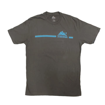 Signature Santa Cruz Beach Boardwalk T-Shirts