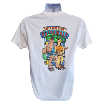 Signature Santa Cruz Beach Boardwalk T-Shirts